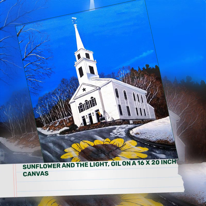 Harold J Dumas Art – Harold J Dumas Art