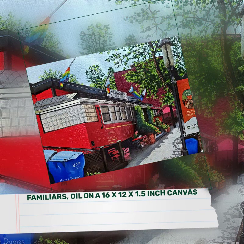 Harold J Dumas Art – Harold J Dumas Art