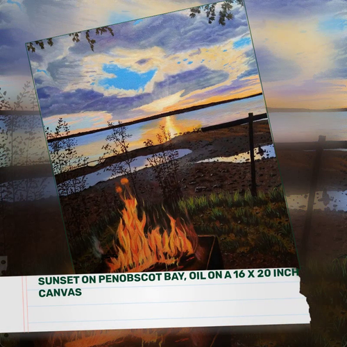 Harold J Dumas Art – Harold J Dumas Art