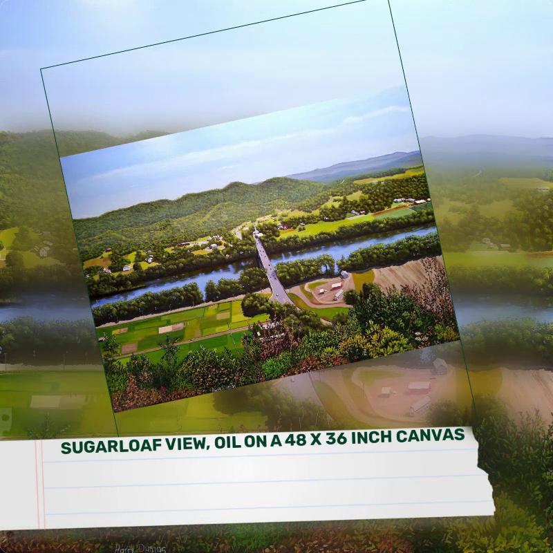 Harold J Dumas Art – Harold J Dumas Art